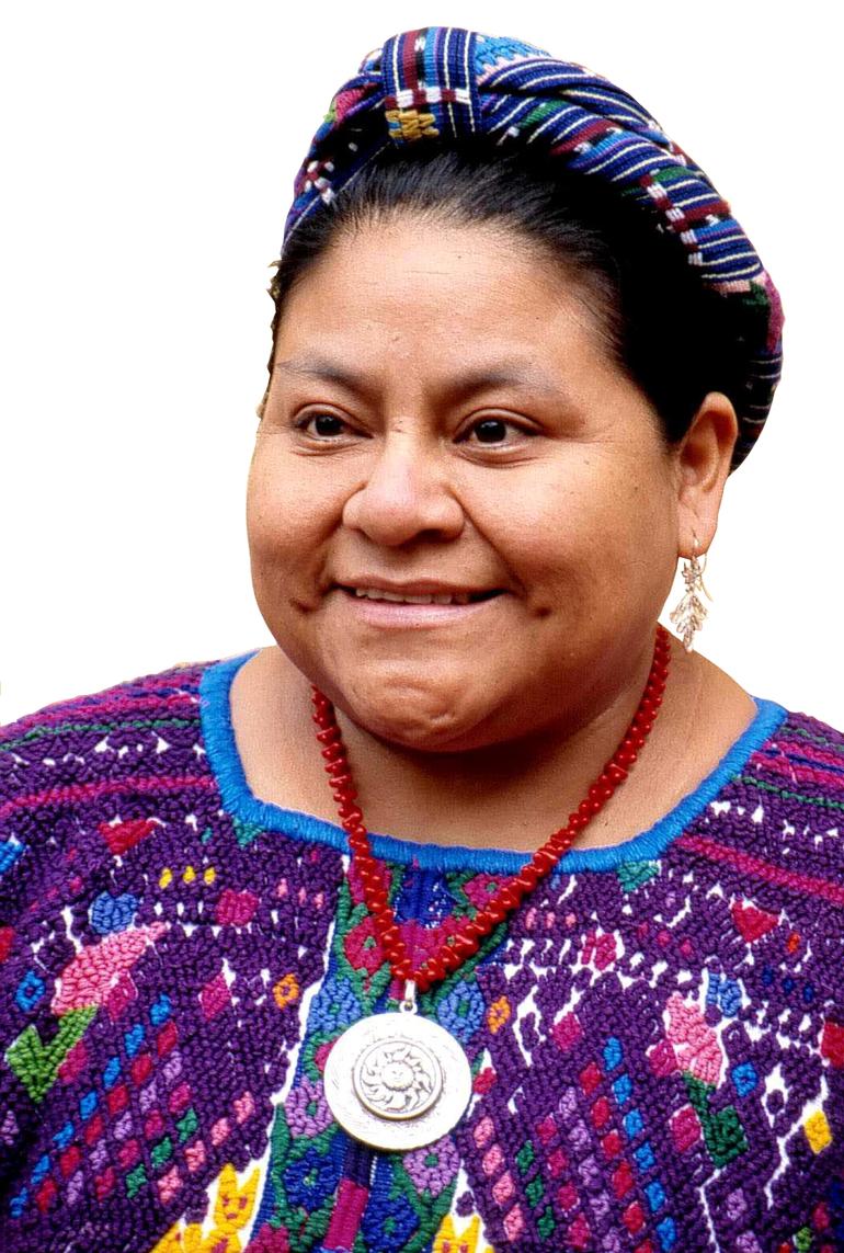 Héroes por la paz :: La-cultura-de-paz